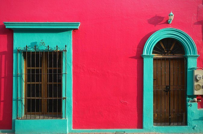 Photo Walking Tour Historic District Mazatlán - FAQ