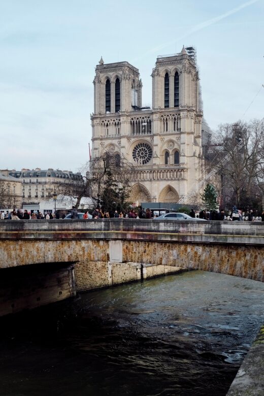 Photo Workshop in Paris sightseeing Notre Dame and Louvre - Final Thoughts