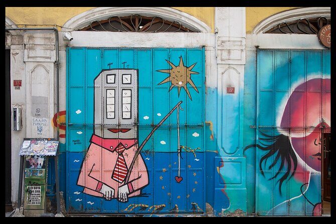 Photograph Istanbul - Key Points