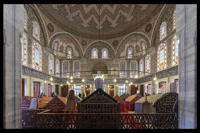 Photograph Istanbul - The Value of a Photography-Centric Tour
