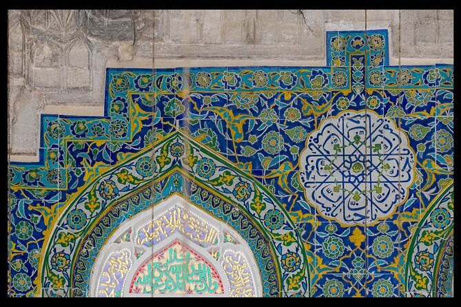 Photograph Istanbul - Who Will Love This Tour?