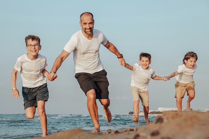 Photographer Crete Professional Photography Click on Demand - The Value of the Experience