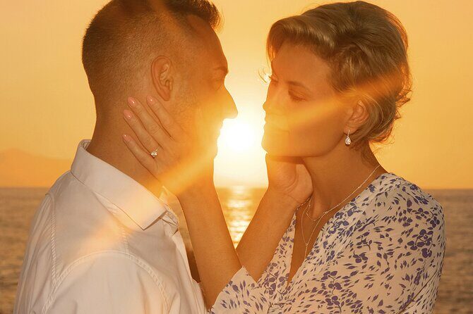 Photographer Crete Professional Photography Click on Demand - FAQ