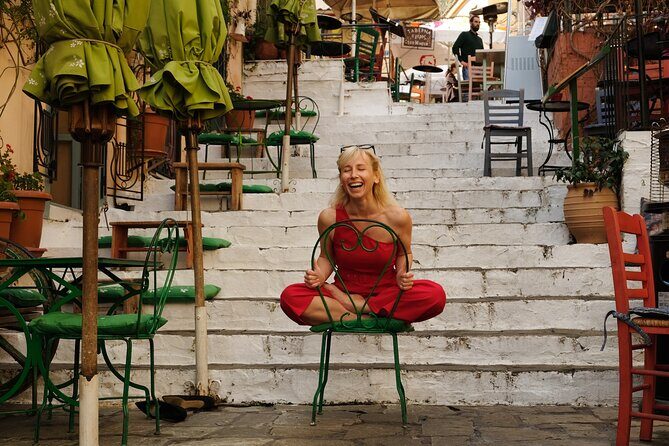 Photographer in Athens // Photo-magic // - Key Points