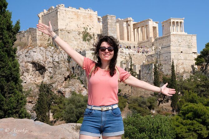 Photographer in Athens // Photo-magic // - Who Would Love This Experience?