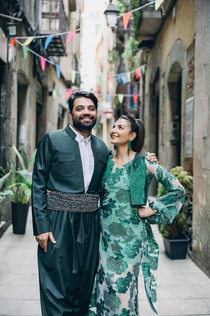 Photographer in Barcelona - FAQ