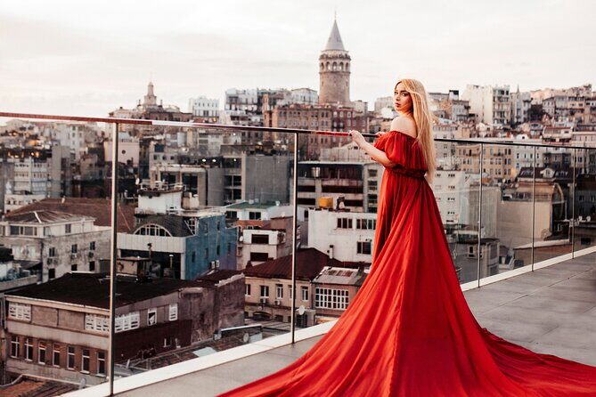 Photographer in Istanbul - Practical Tips for Booking