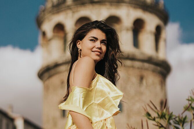 Photographer in Istanbul - Who Should Book This Experience?