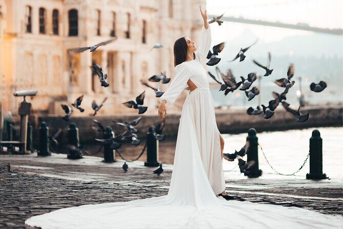 Photographer in Istanbul - The Sum Up