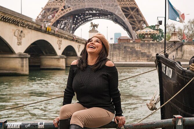 Photographer in Paris - The Sum Up