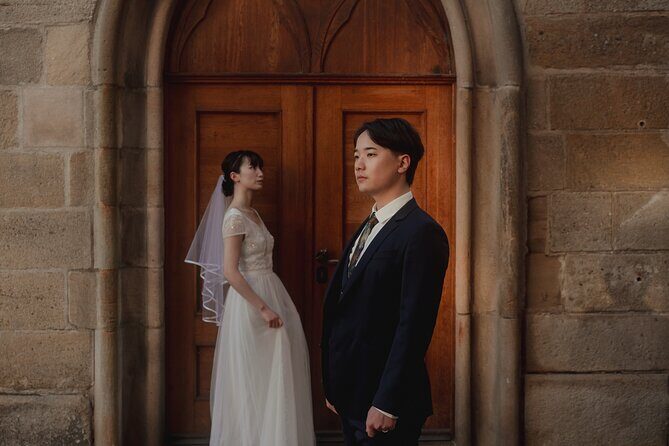 Photographer in Prague, private photoshoot - Exploring the Prague private photoshoot experience