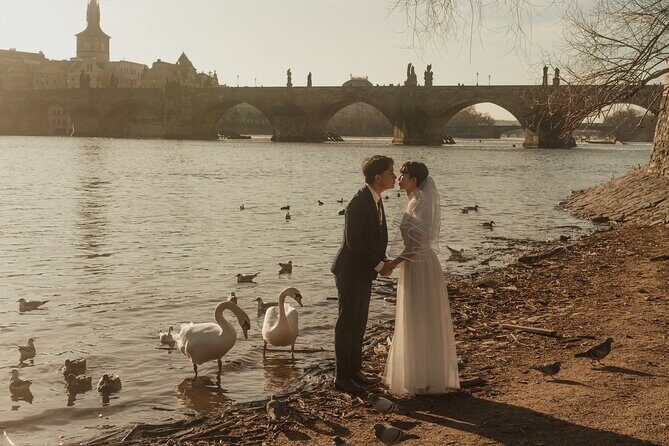 Photographer in Prague, private photoshoot - Final thoughts