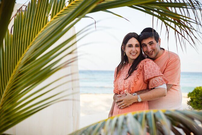 Photographer, Professional Photo Shoot - Cabo San Lucas - The Sum Up