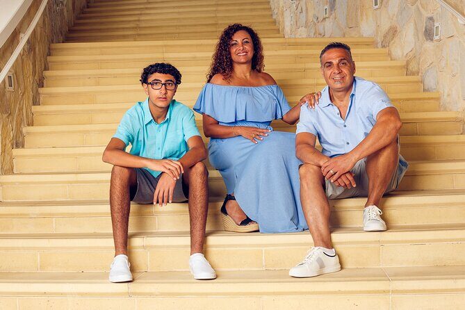 Photographer, Professional Photo Shoot - Guanajuato - The Sum Up