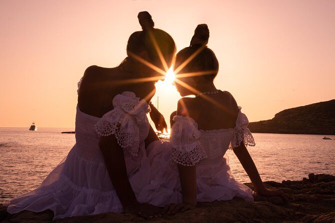 Photographer, Professional Photo shoot - Ibiza - Authentic Ibiza Photoshoot Experience: A Complete Review