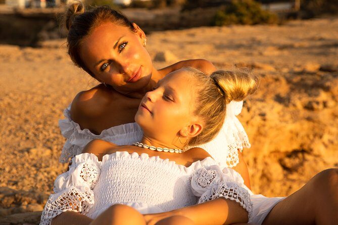 Photographer, Professional Photo shoot - Ibiza - Key Points