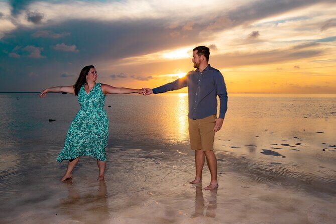 Photographer, Professional Photo shoot - Ibiza - The Photography Experience: What to Expect