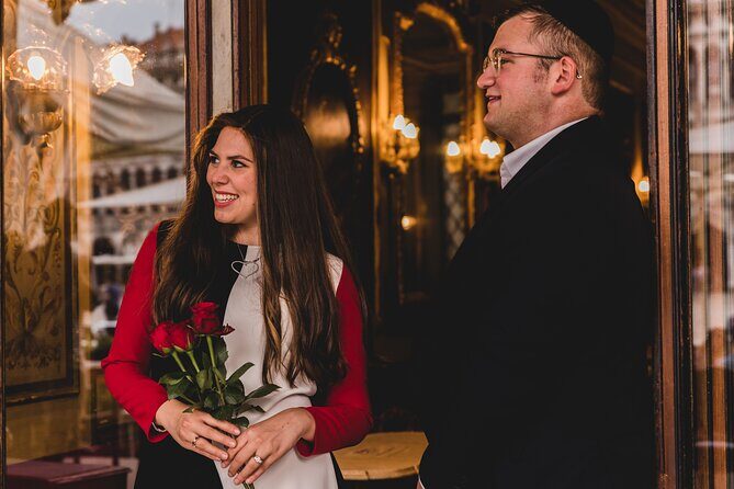 Photographer, Professional Photo shoot - Rome - What’s Included and How Does It Work?