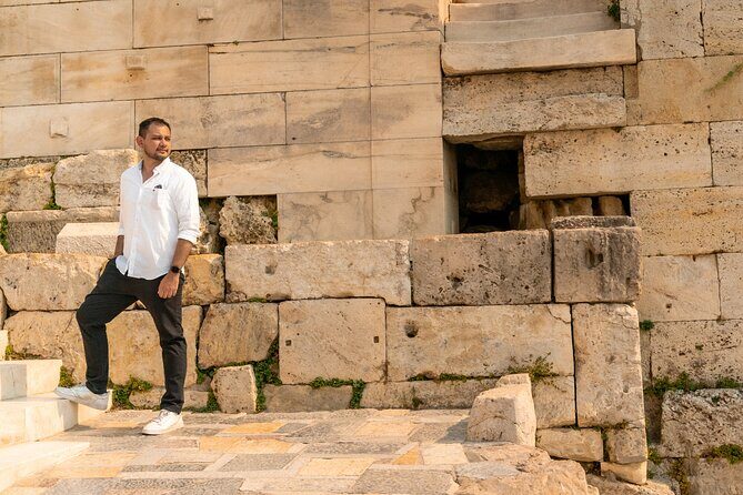 Photographer, Professional Photo shoot - Rome - Locations and Customization