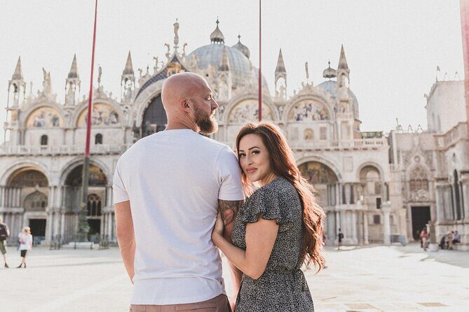 Photographer, Professional Photo shoot - Venice - Practicalities and Booking Tips