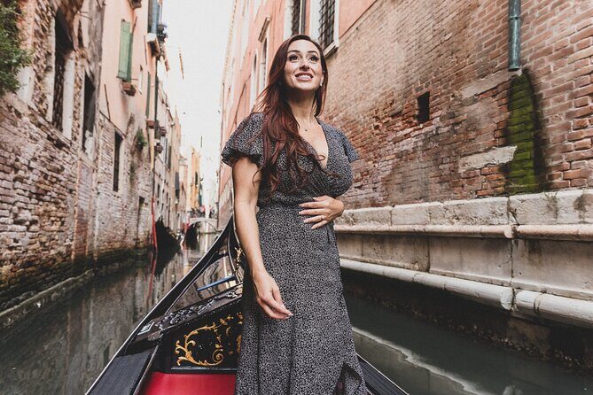 Photographer, Professional Photo shoot - Venice - Final Thoughts: Is It Worth It?