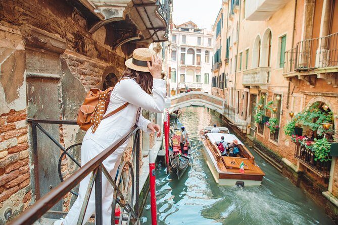 Photographer, Professional Photo shoot - Venice - FAQs