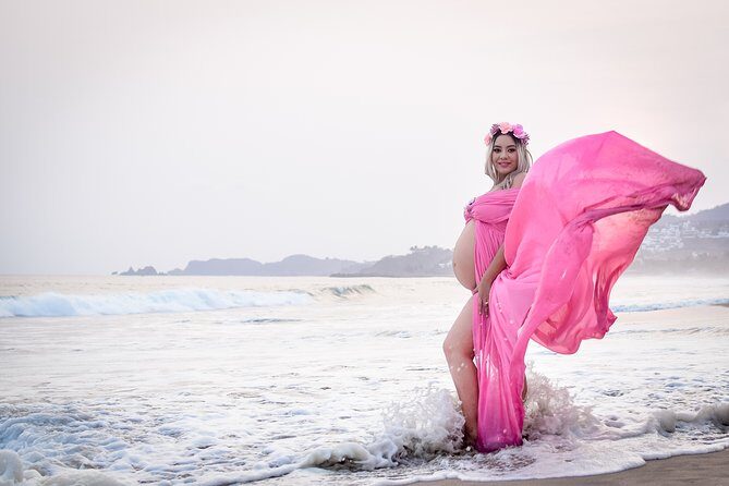 Photographic Session in Ixtapa Zihuatanejo - Exploring What You Can Expect