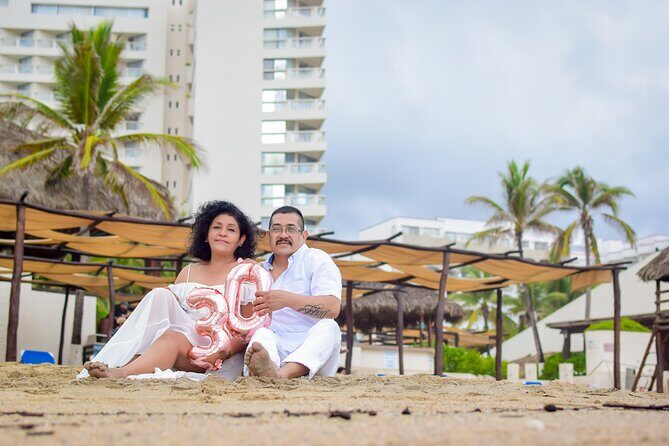 Photographic Session in Ixtapa Zihuatanejo - FAQ