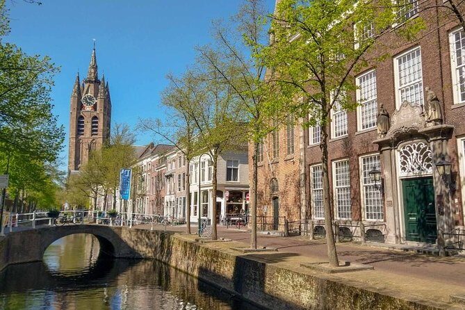 Photographic Tour in Delft Historical Center - Final Thoughts: Is This Tour Right for You?