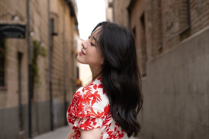 Photographic tour of Madrid with a professional photographer - FAQs