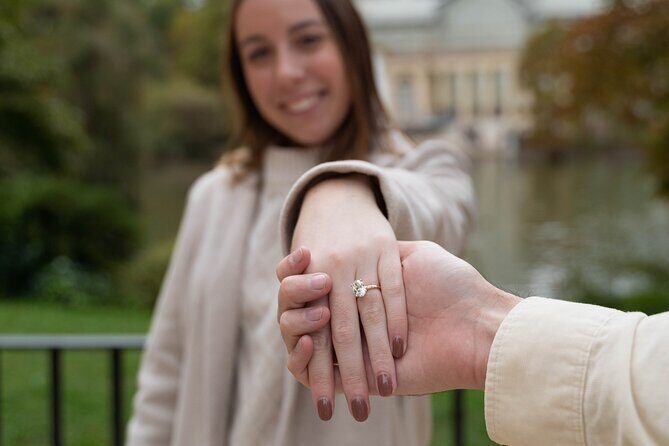 Photographic tour of Madrid with a professional photographer - Final thoughts