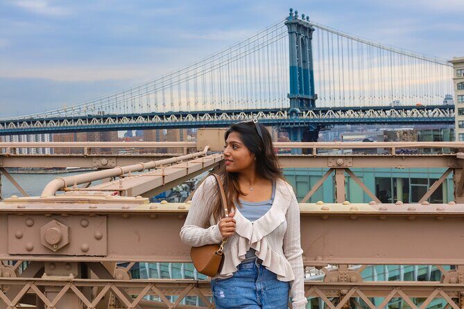 Photographic Tour of New York with Professional Photographer - The Value of the Price Point