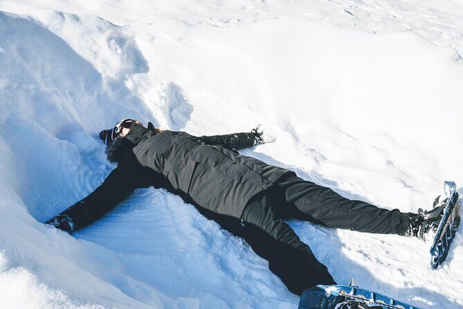 Photography & Advanced Hiking - The Drive from Vancouver: Scenic Comfort & Stunning Views