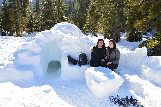 Photography & Advanced Hiking - The Scenic Return & Flexibility