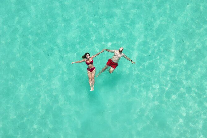 Photography and Filming with drone and camera - Key Points