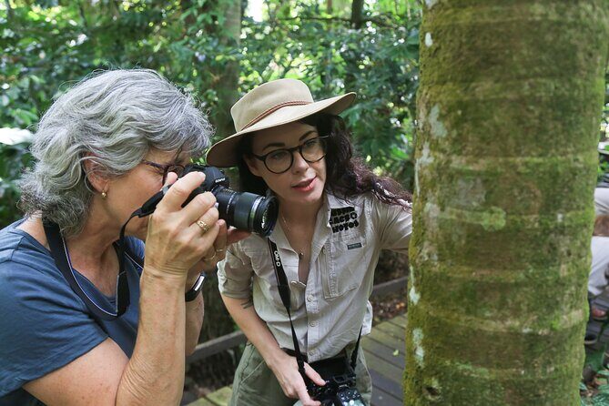 Photography and Nature in Cairns Botanic Gardens Let's Go Buggin - FAQ