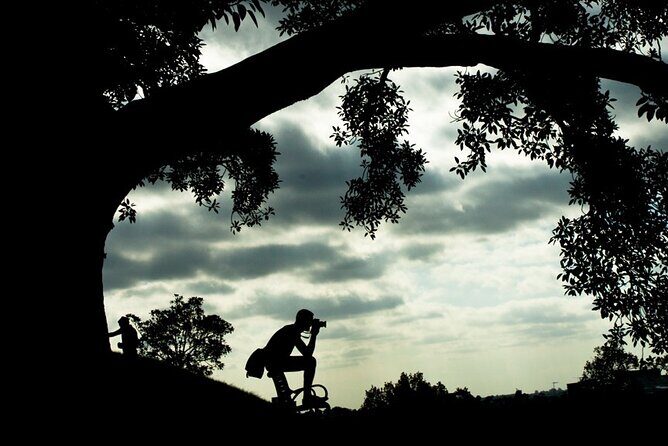 Photography Essentials Workshop in Sydney Harbour Foreshore - An In-Depth Look at the Sydney Photography Workshop