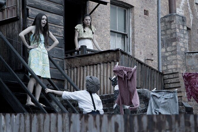 Photography Essentials Workshop in Sydney Harbour Foreshore - FAQ