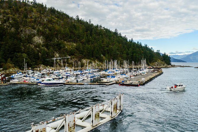 Photography, Hiking & Ferry to Bowen Island - An In-Depth Look at the Bowen Island Photography Tour