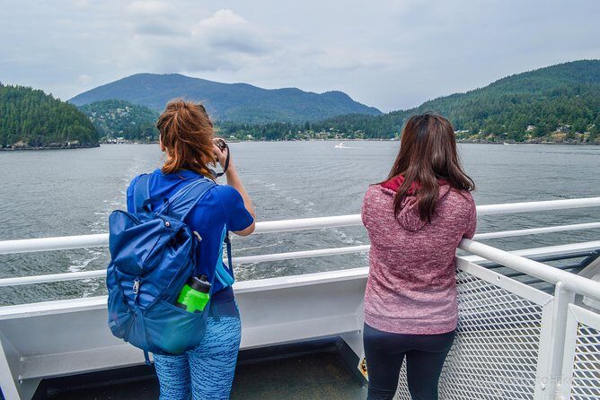 Photography, Hiking & Ferry to Bowen Island - Final Thoughts: Is It Worth It?