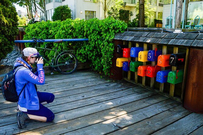 Photography & Hiking in Nature - FAQs