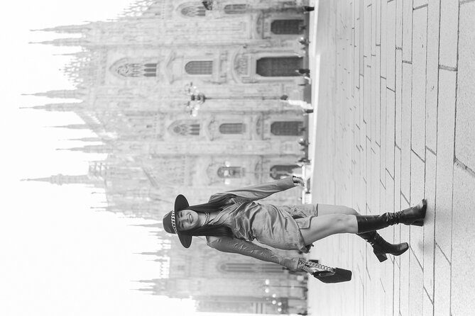 Photography in Unique Places Milan - Exploring Milan Through a Photographers Lens