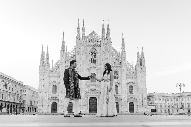 Photography in Unique Places Milan - Authentic Feedback from Travelers