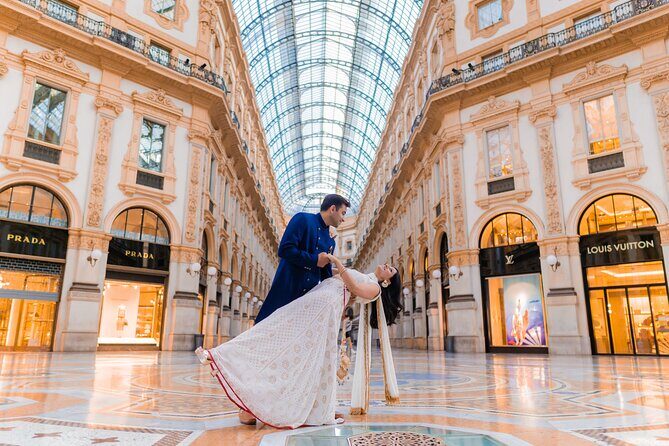 Photography in Unique Places Milan - Is It Worth the Price?