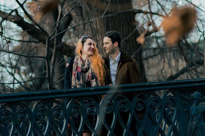 Photography in Unique Places Milan - FAQs