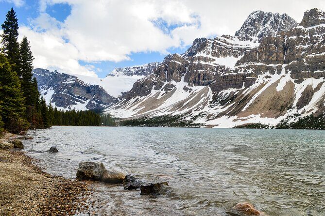 Photography & Rockies Road Trip - What’s Included & What’s Not