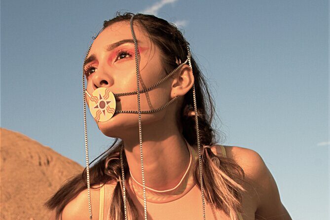 Photography Session or Journey Video - Who Will Love This Tour?