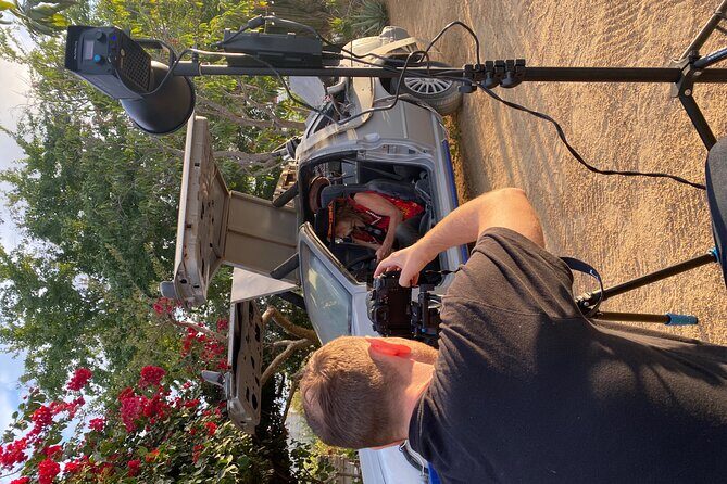 Photography Session or Journey Video - FAQs