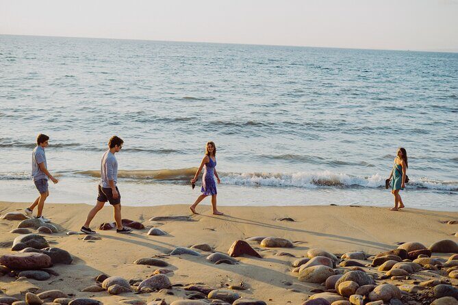 Photography Tour Experience in Puerto Vallarta - Exploring the Itinerary in Detail