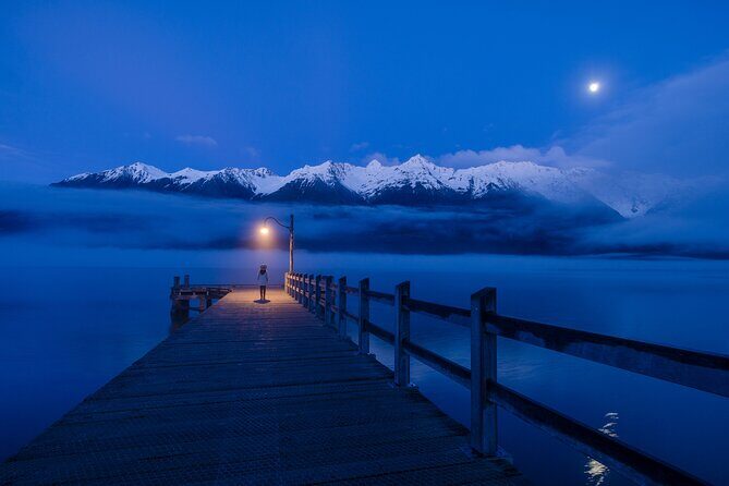 Photography Tour from Queenstown to Glenorchy - 1/2 Day - Who Will Love This Tour?